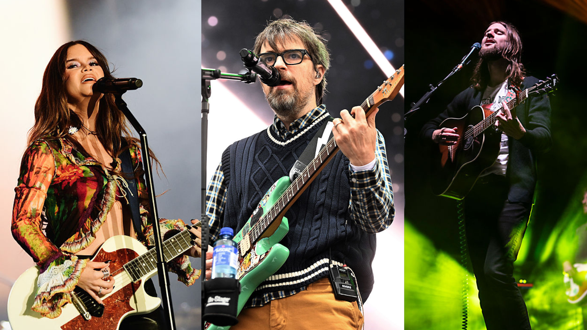 America’s River Roots festival unveils first music headliners for ...