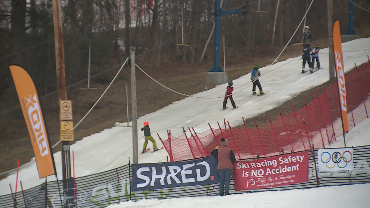 Cochran's Ski Area's Rope-A-Thon 2022 helping to continue mission of ...