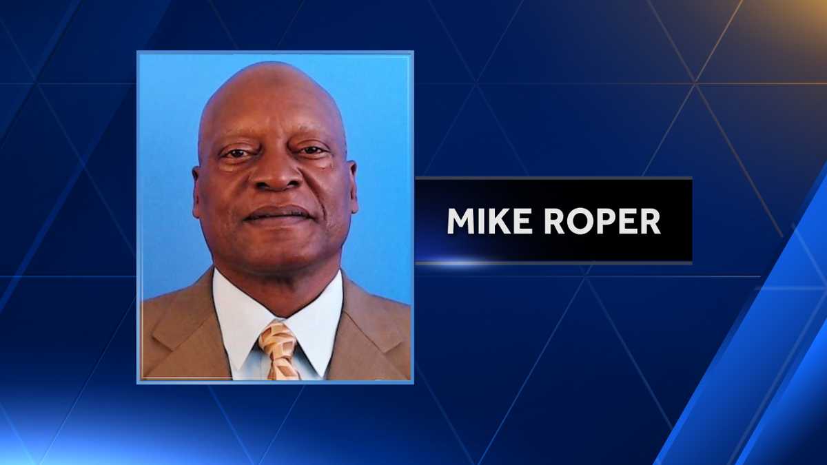 Bessemer Mayor Announces New Police Chief
