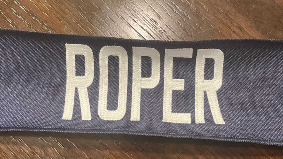 Georgia Southern extends Honorary Football Scholarship to Robbie Roper