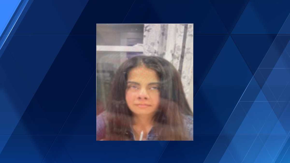 Asheboro police are looking for missing 24-year-old woman
