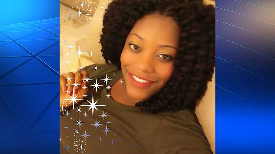 Police Looking For Missing Oakland Woman Last Seen Oct 23