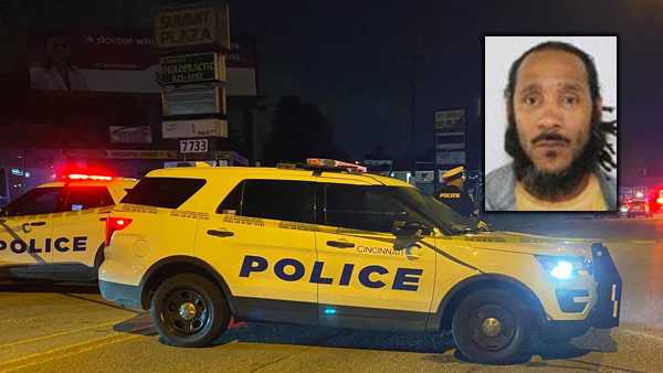 Police Man Arrested In Deadly Roselawn Shooting