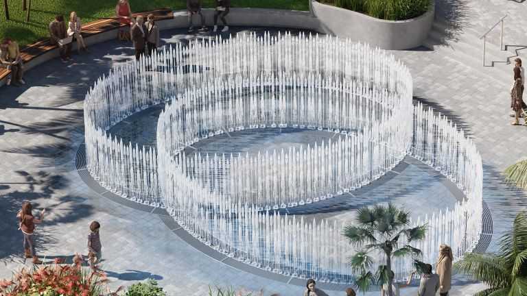 CityPlace now called Rosemary Square