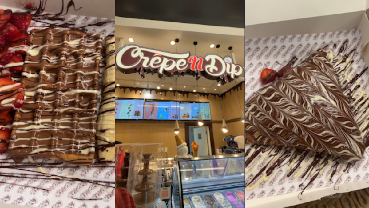 This Cincinnati dessert shop is going viral for its Instagram-worthy ...