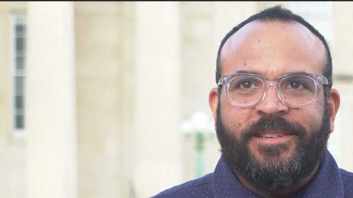 Learn more about Chris Rosenquest, candidate for Plattsburgh mayor