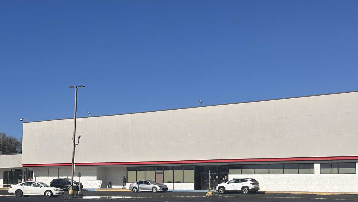 Discount store to open in northwest Jackson