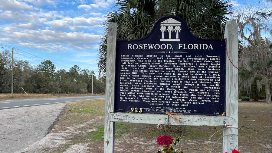 PHOTO GALLERY: Lizzie Robinson Jenkins shares her aunt's story of the ...