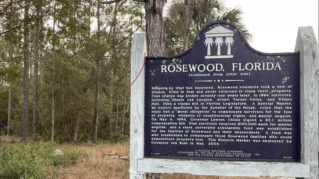 PHOTO GALLERY: Lizzie Robinson Jenkins shares her aunt's story of the ...