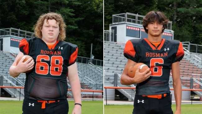 Two NC students die in ATV crash, troopers confirm