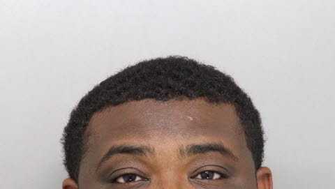 Court docs: Man accused of rape involving 90-year-old victim