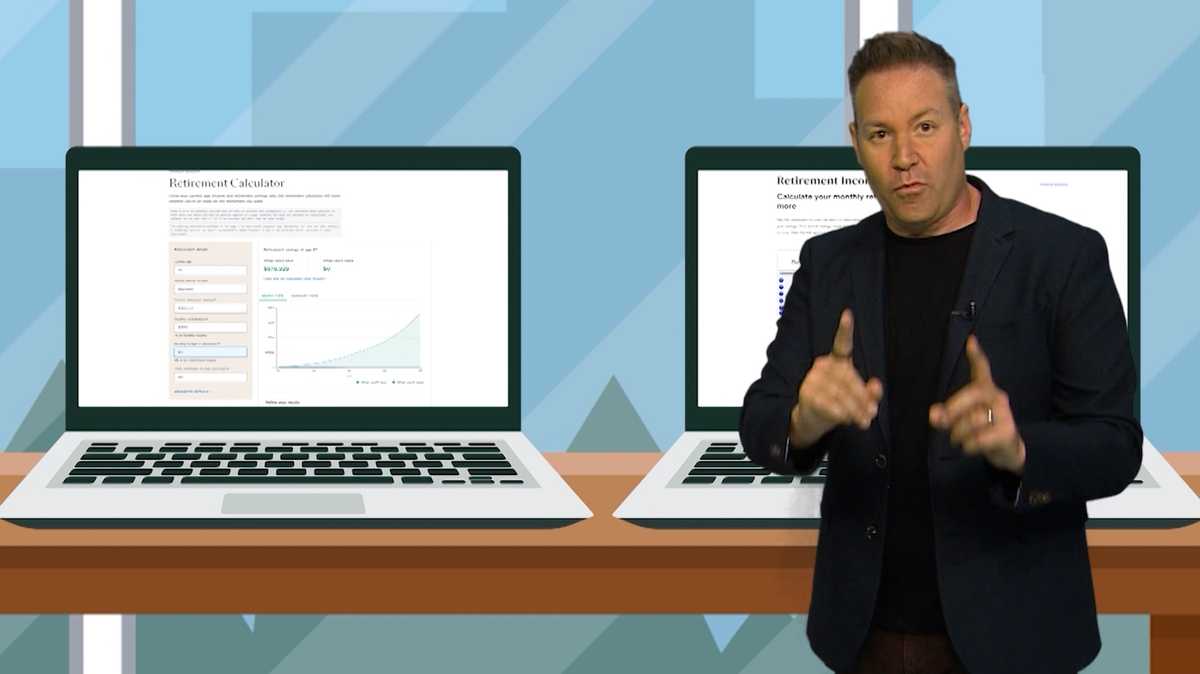 Rossen Reports: Are you ready for retirement? Take this test Rossen Reports: Are you ready for retirement? Take this test