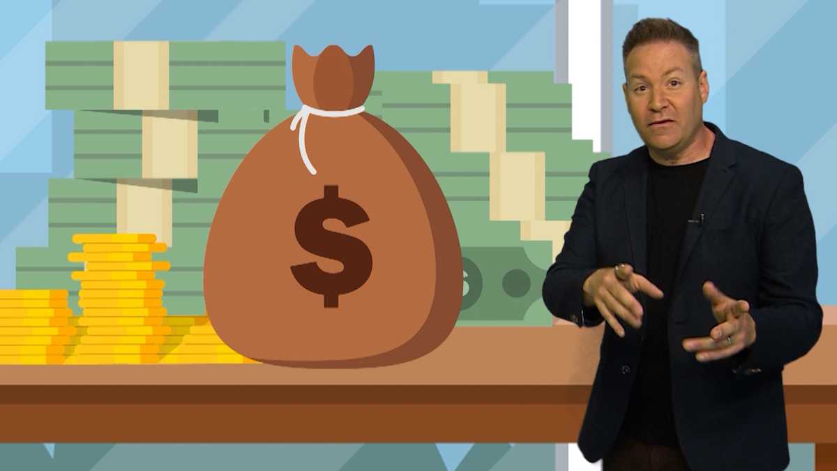 Rossen roundup: Top consumer stories from this past week