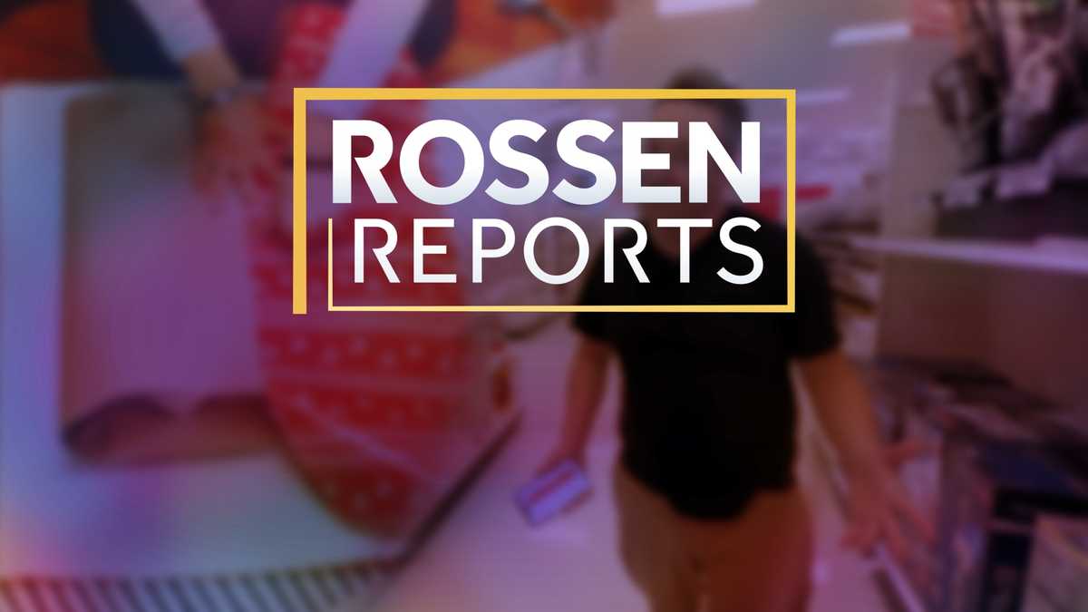 Rossen roundup: Top consumer stories from the past week