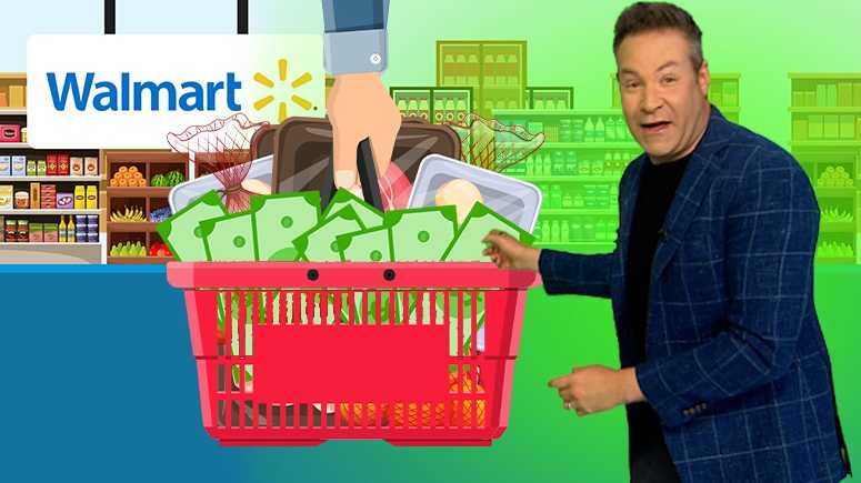 Rossen Reports: Walmart may owe you up to $500 Rossen Reports: Walmart may owe you up to $500