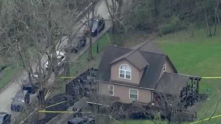 Jennah Marie Seibert found dead in Rostraver, Westmoreland County