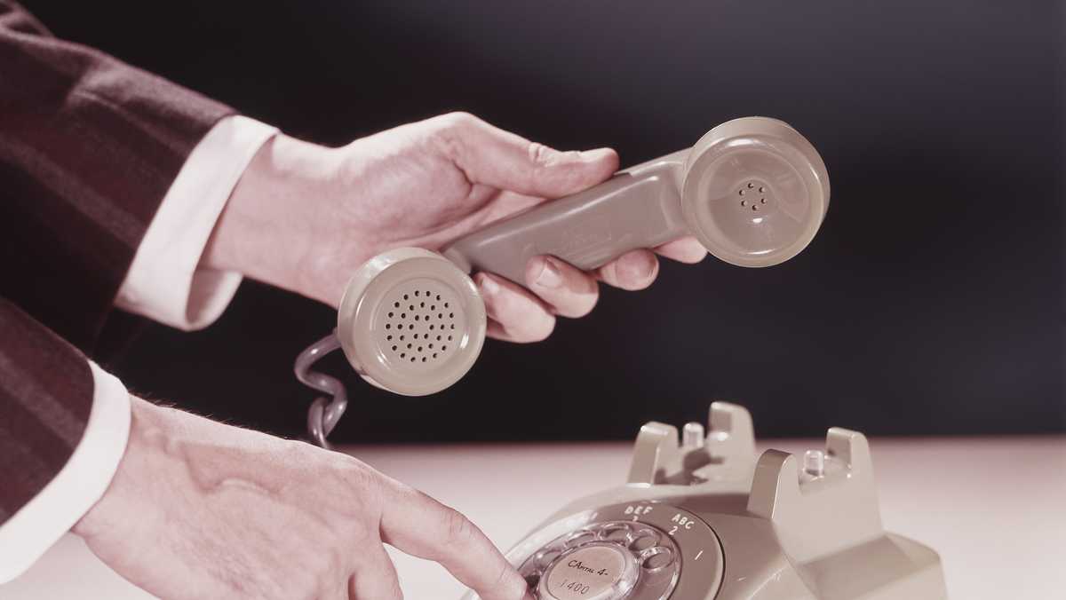 NH lawmakers look for ways to extend life of 603 area code