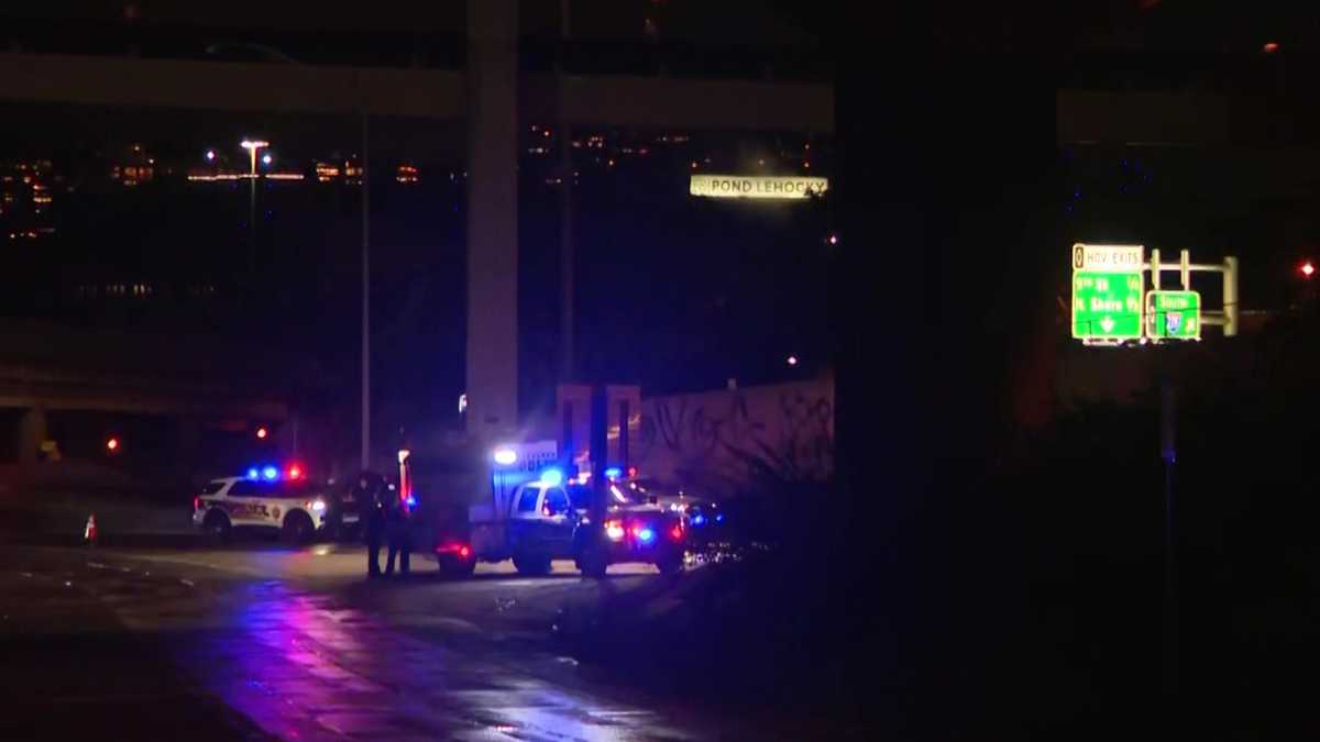 Police investigating after man found dead along Route 28 in Pittsburgh
