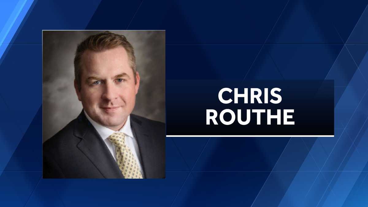 Douglas County Republican Party chair resigns after primary