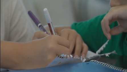 Back-to-school prep: How to ease children back into routines