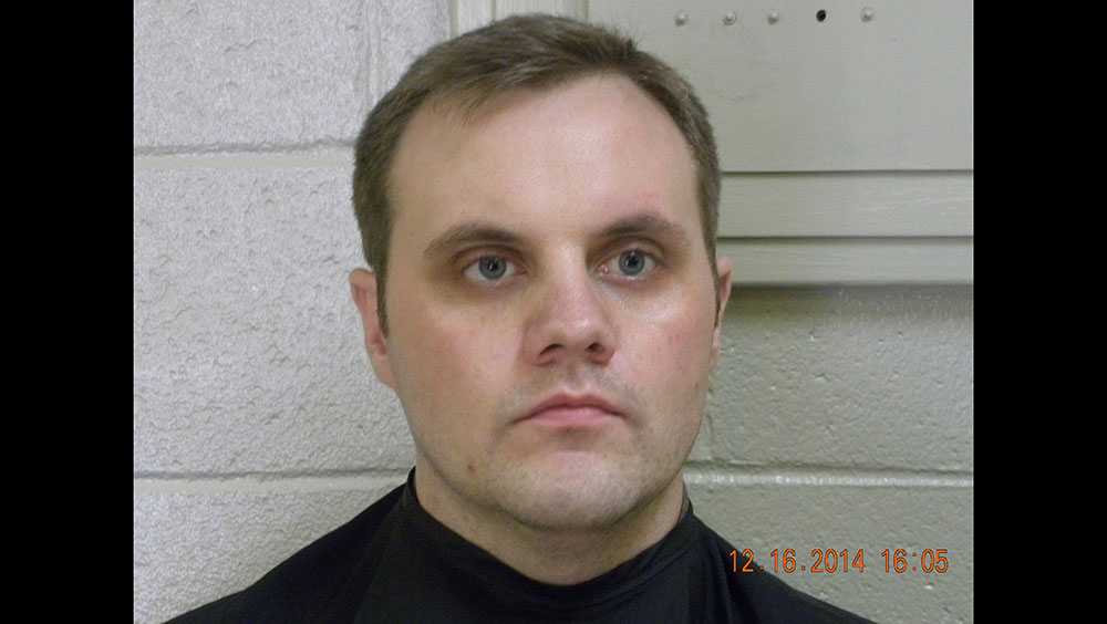 Man sent to prison for DUI crash that left 27-year-old man dead ...