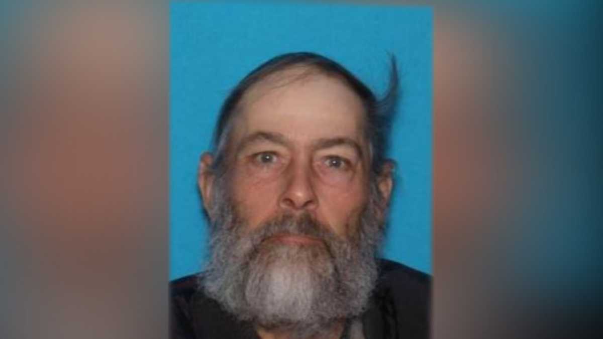 Le Flore County deputies searching for missing Missouri man