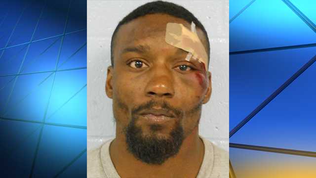 Former OU running back Roy Finch arrested, accused of assaulting Edmond ...