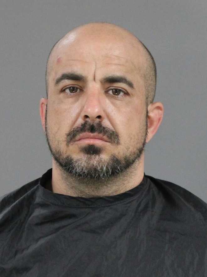 SC: Pills, pounds of meth, numerous firearms found during search warrant