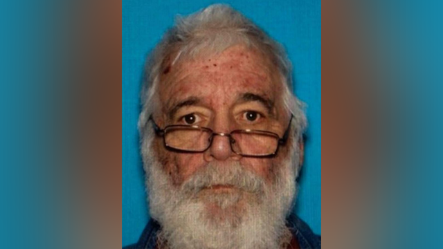 Lodi police search for missing 74-year-old man