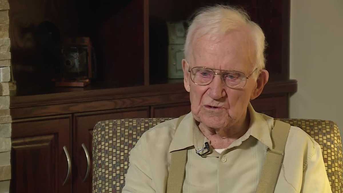 COMPLETE INTERVIEW: Former Husker player, war hero to receive honorary ...