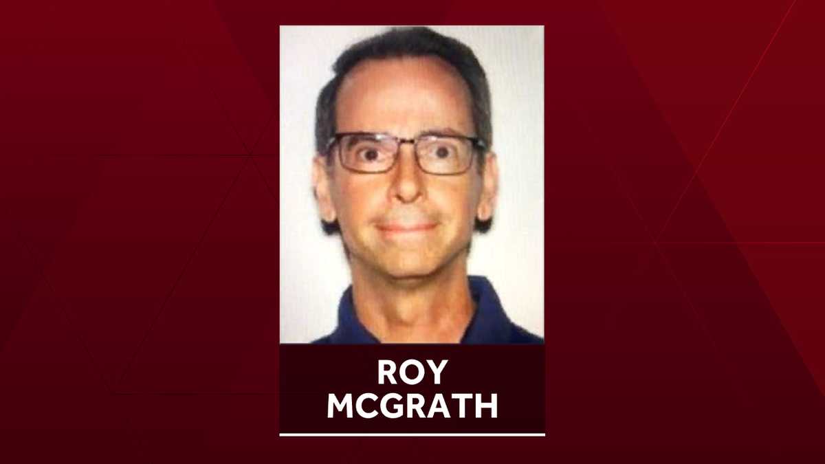 I-Team: Autopsy report reveals details about Roy McGrath's death