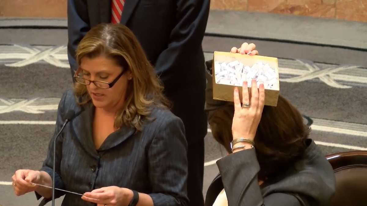 Alabama Supreme Court selects Roy Moore appeal team