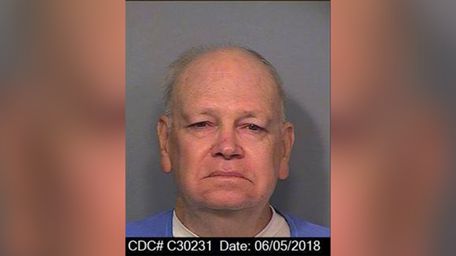 'Tool Box Killer' who preyed on teenagers dies in California