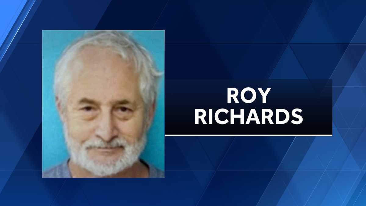Missing Person Alert Canceled For Blount County Man