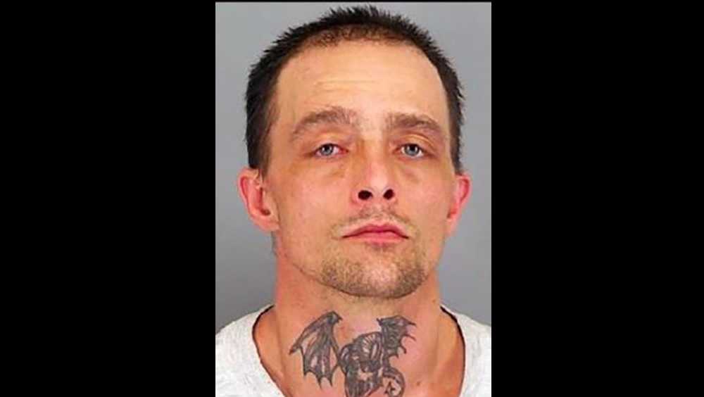 Suspect who beat, stabbed man to death after giving him a ride from gas ...