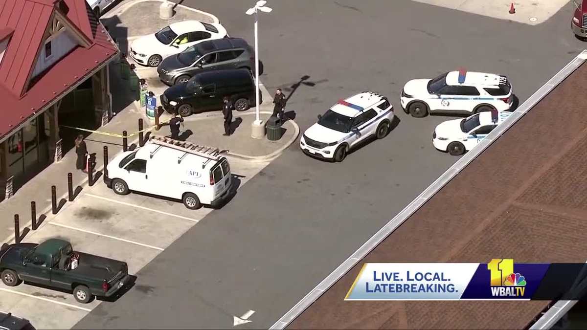 Double Shooting at Royal Farms Near Horseshoe Casino Leaves One Dead ...