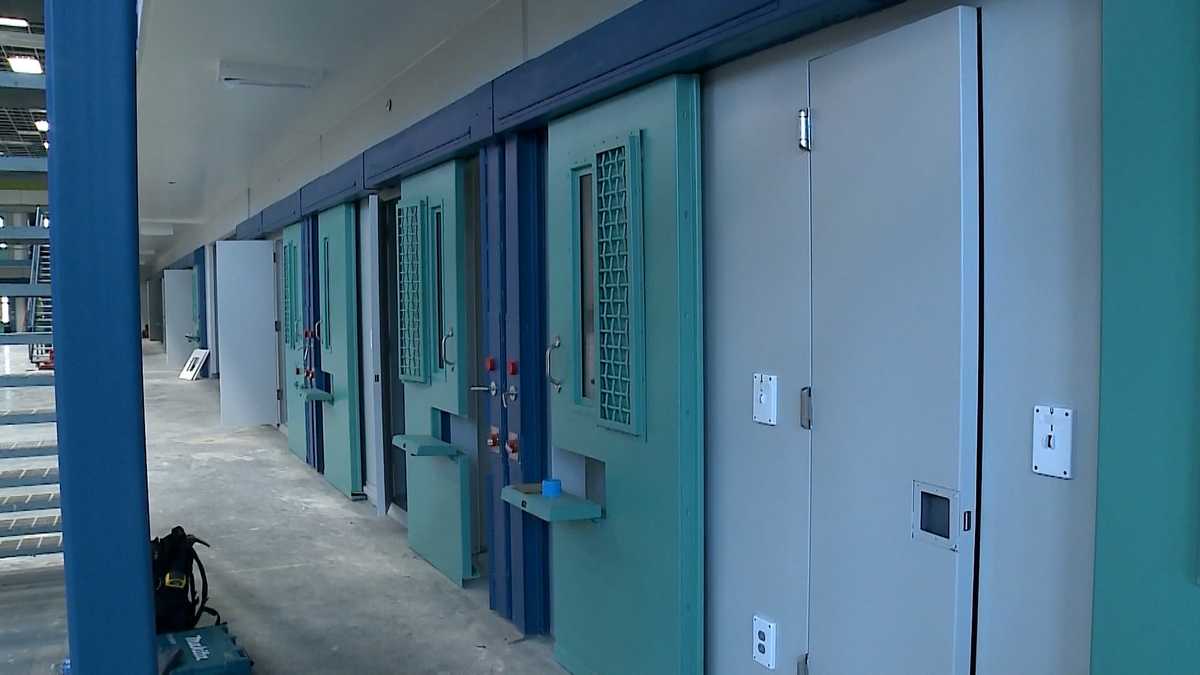 Staff member assaulted at Nebraska Corrections facility