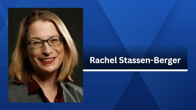 Veteran journalist, Des Moines Register alum Rachel Stassen-Berger ...