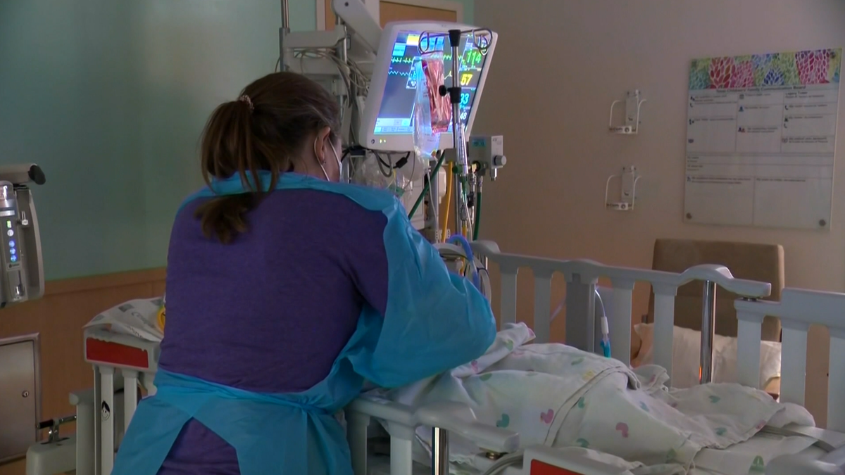 Cincinnati Children's Hospital shares excitement over shared results of ...