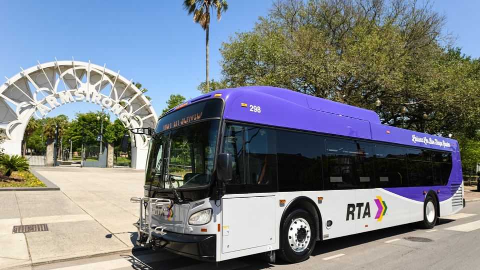 RTA providing free rides to election polls