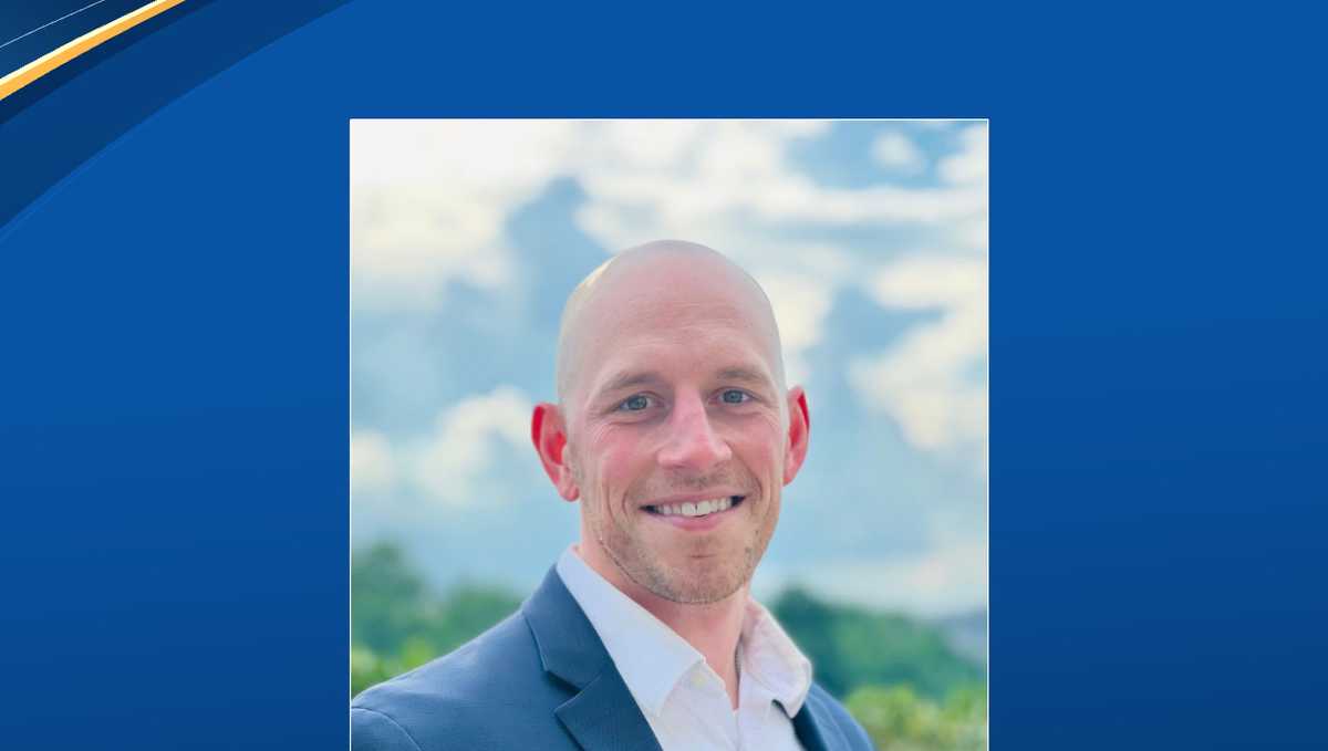 Jay Ruais announces campaign for Manchester mayor