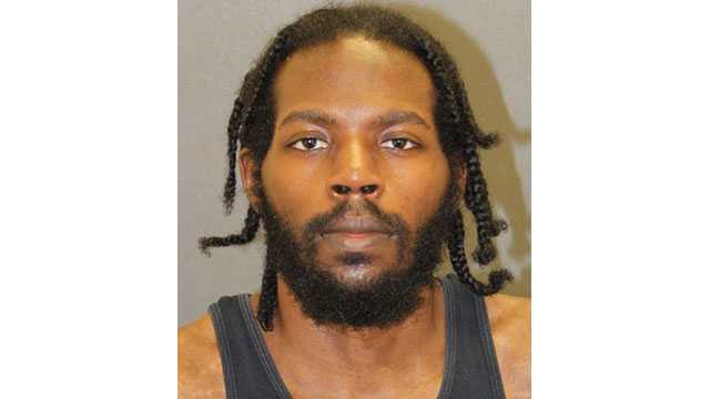 Son charged with father's killing in Baltimore