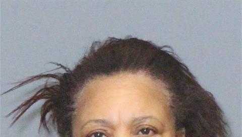North Carolina grandmother arrested for murder