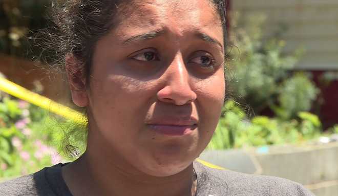 Winston-Salem woman asking for help from community following ...
