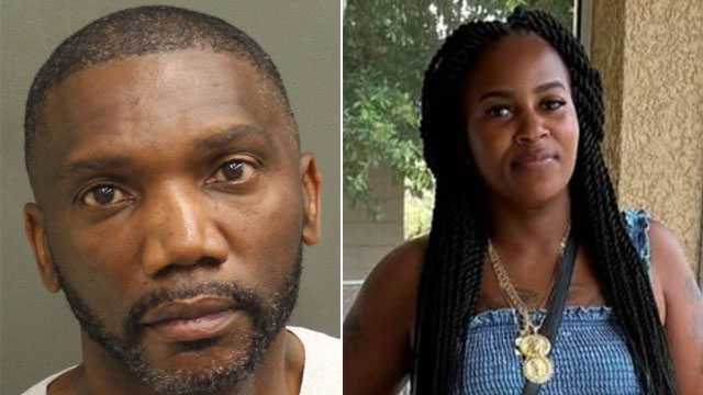 Shakeira Rucker: Murder arrest issued for alleged killer