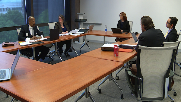 Cincinnati doctor wants medical license reinstated amidst claims of ...