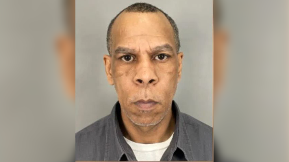 South Carolina Sex Offender Captured After 8 Years On The Run