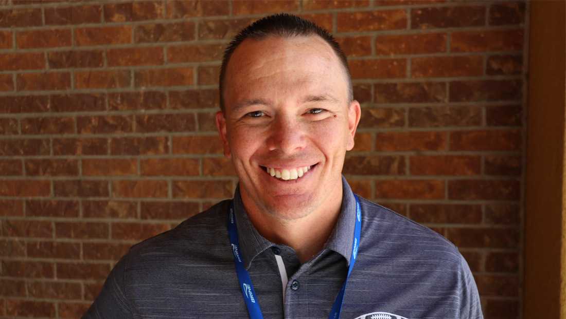New Ruidoso coach looks to follow championship standard in hometown