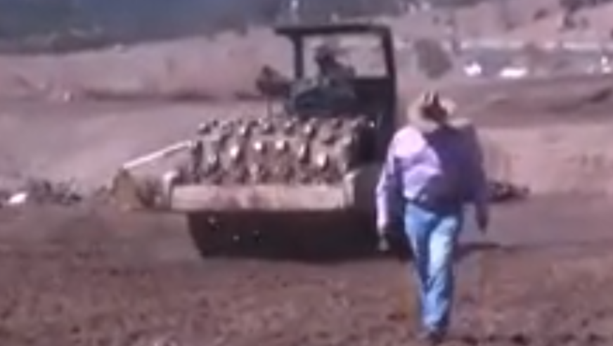 Ruidoso Downs plans to reopen May 23 after repairs