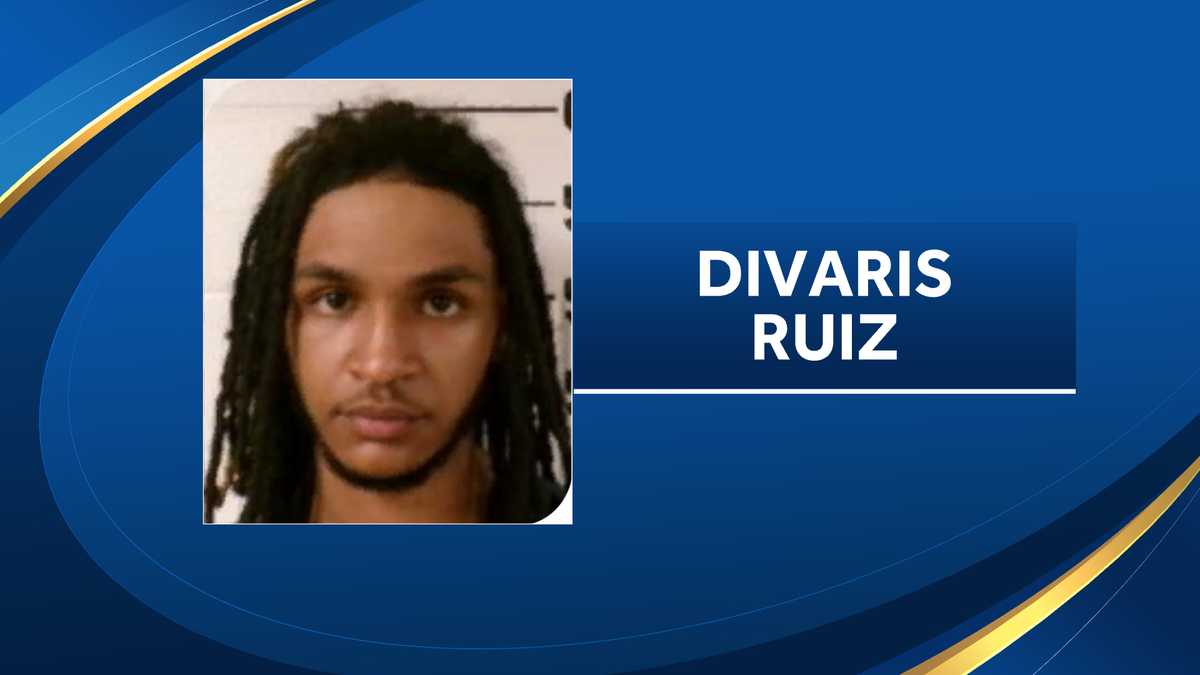 Hampton Beach shooting: 1 arrested after police chase